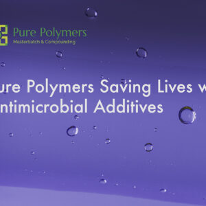 Latest News From Pure Polymers