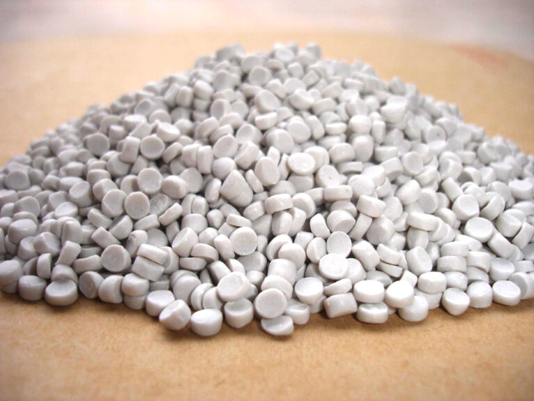Desiccant Masterbatch - Pure Polymers 2.0
