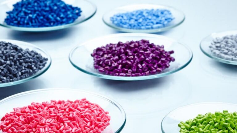 Additives Masterbatch - Pure Polymers 2.0
