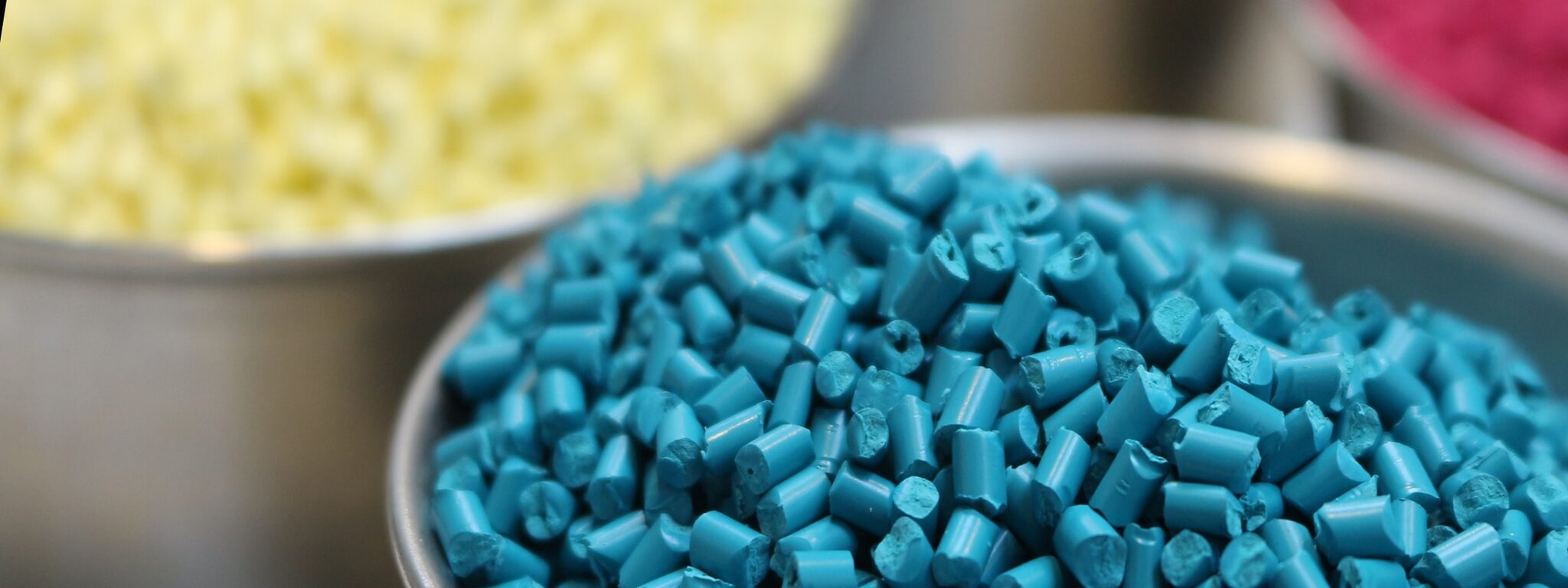 Processing Aid Masterbatch - Pure Polymers 2.0