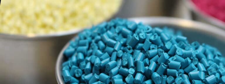 Processing Aid Masterbatch - Pure Polymers 2.0