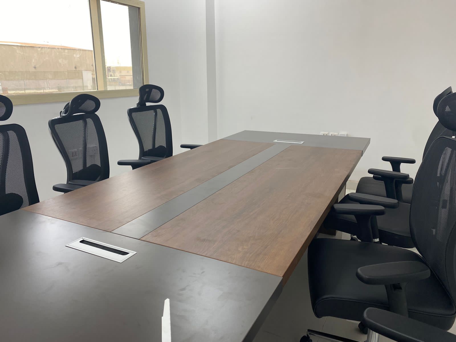 Latest Updates from Our New Factory Headquarters - Pure Polymers 2.0