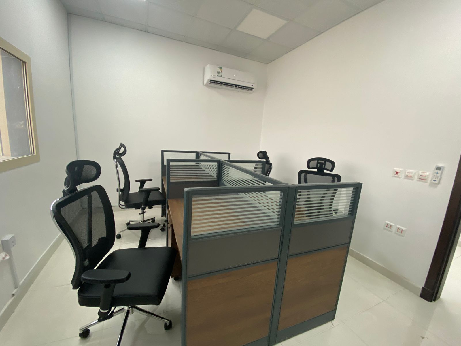 Latest Updates from Our New Factory Headquarters - Pure Polymers 2.0